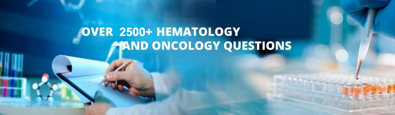 Hematology Oncology
